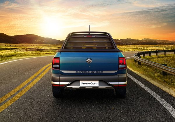 Volkswagen Saveiro Cross – Automotriz Covema