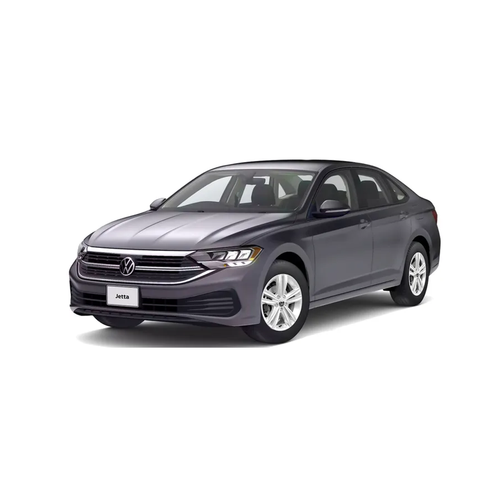 Volkswagen Jetta – Automotriz Covema